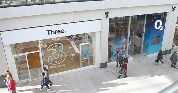 Three into two won’t go: A comment on EU Regulation of UK Telco Mergers ...